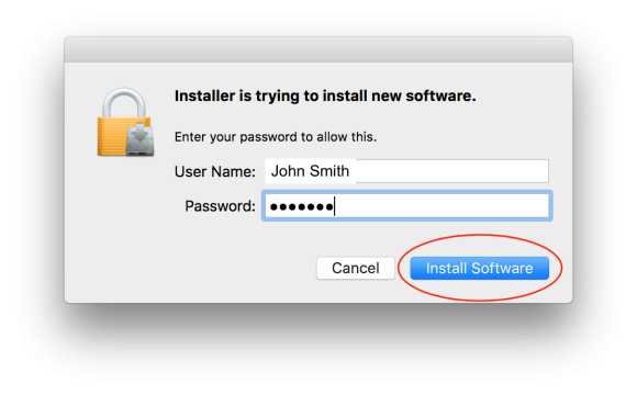 Installing the Cisco AnyConnect VPN client | Columbia University ...